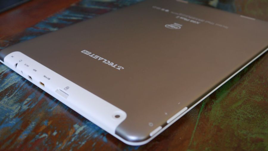 Hands on: Teclast X98 Plus II review | TechRadar