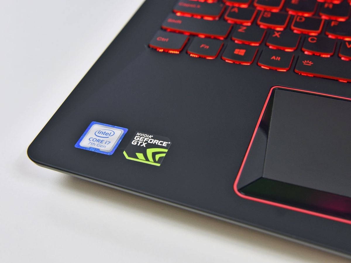 Lenovo Legion Y520 review: A budget gaming laptop that's easy on the ...