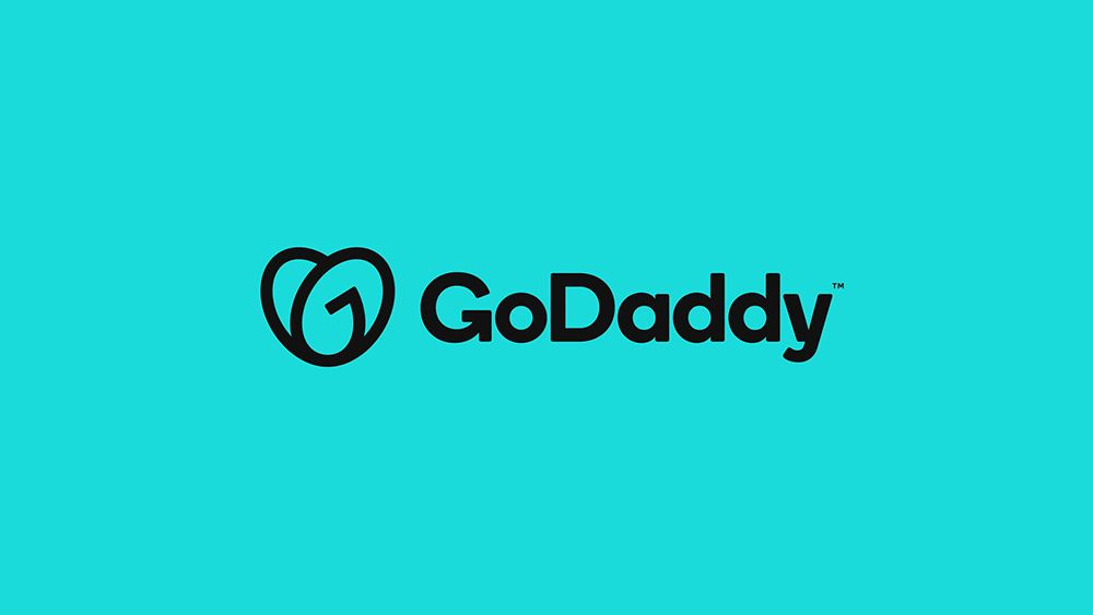 GoDaddy Review Creative Bloq