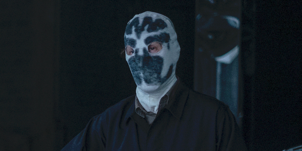 How The Watchmen TV Show Helped Make The Rorschach Sequel Happen ...