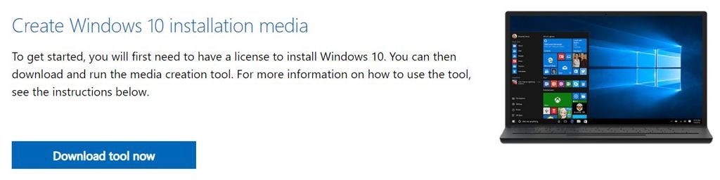 How to Make a Bootable Windows USB Install / Recovery Drive | Tom's ...