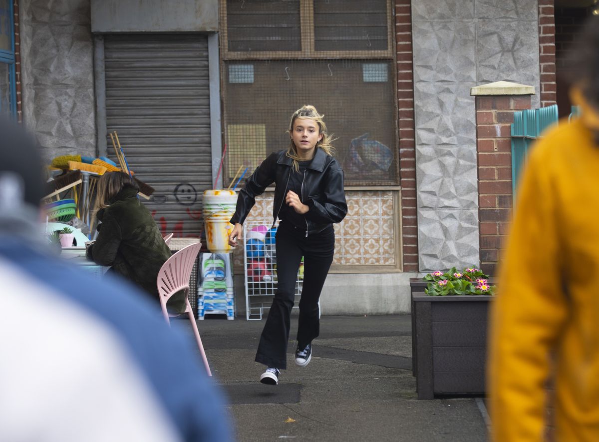 Coronation Street spoilers: Betsy Swain is in grave danger! | What to Watch