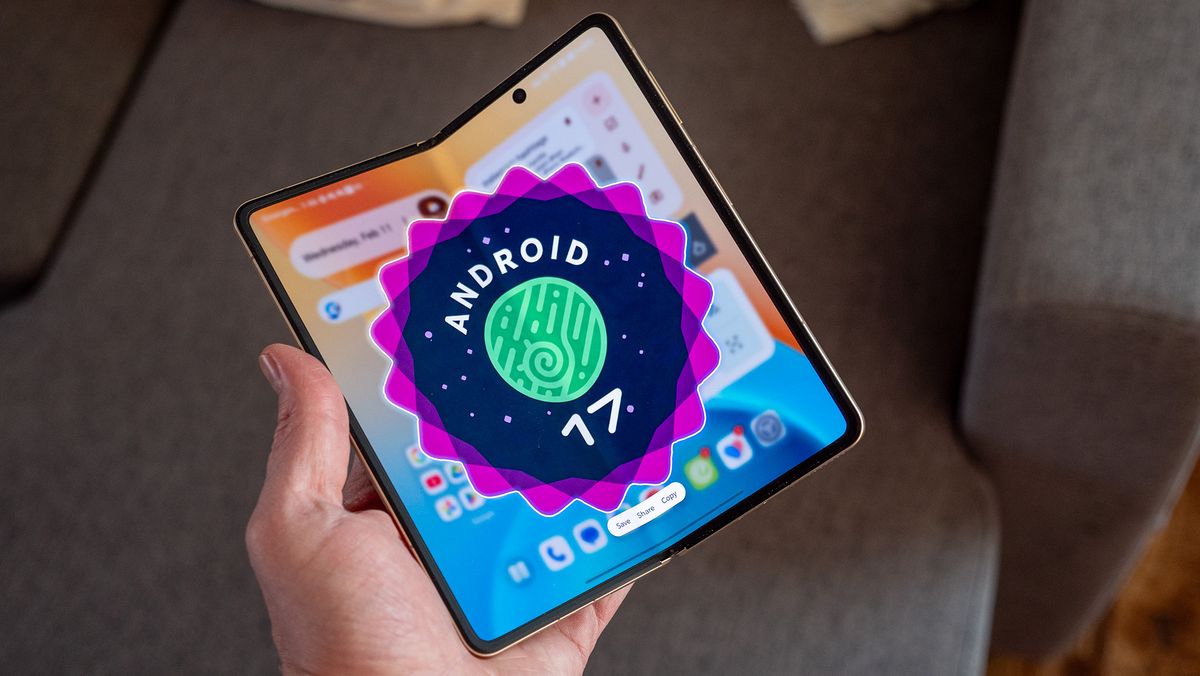 Android 17: Everything you need to know | Android Central