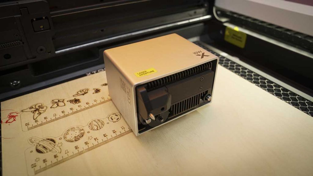 xTool M1 Ultra 4-in-1 laser engraver review | TechRadar