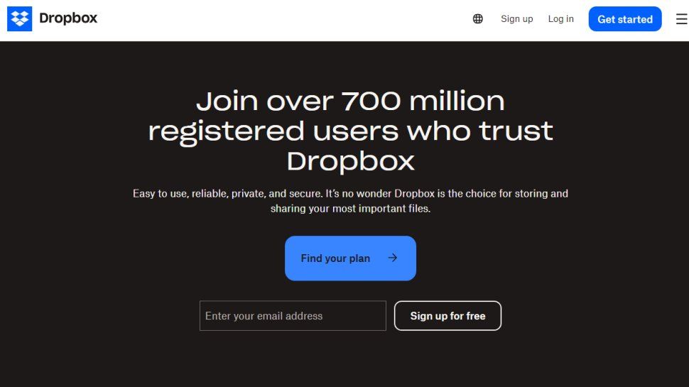 The best file transfer software to send files back and forth | TechRadar