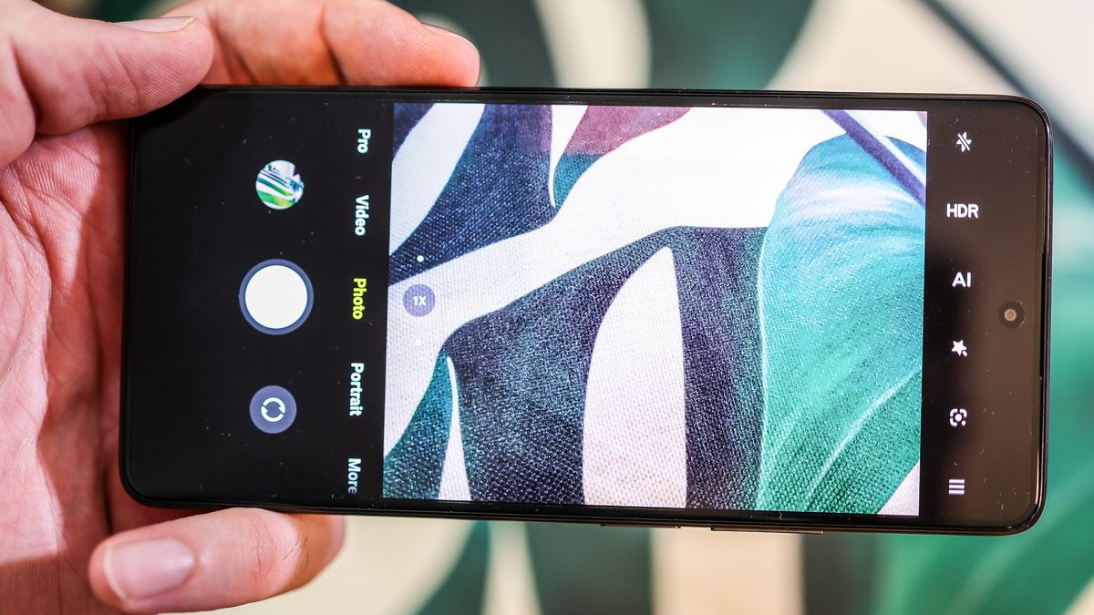 Xiaomi 11T Pro review | Digital Camera World