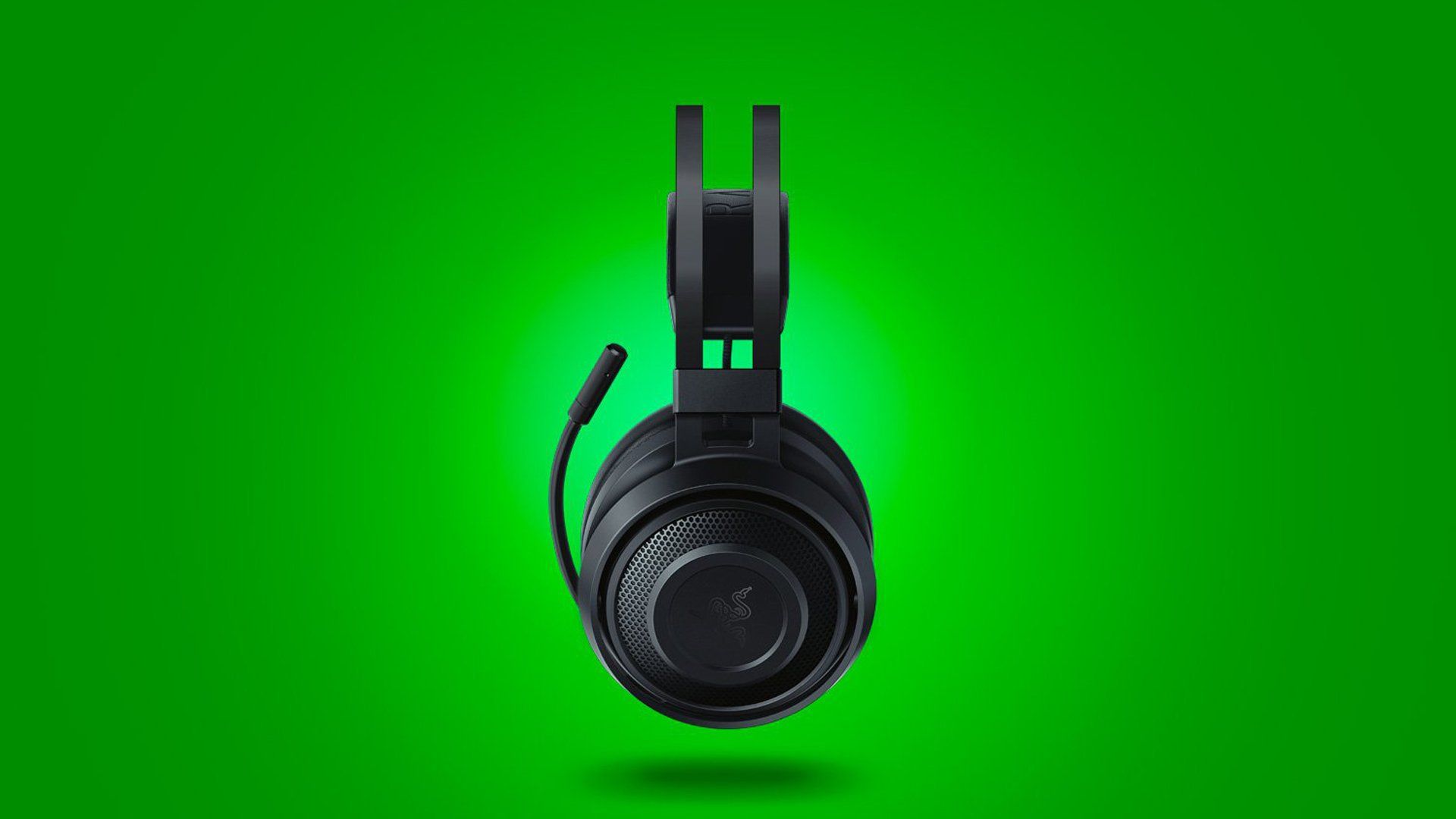 Game on with the Razer Nari Essential headset on sale for $40 | Windows ...