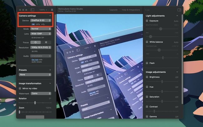 How to use your Android phone as a webcam for your PC | Android Central