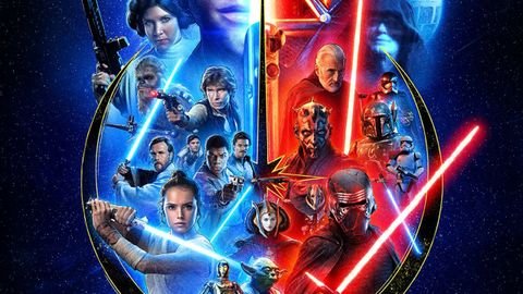 Star Wars timeline: From the dawn of the Jedi to the New Jedi Order | Space