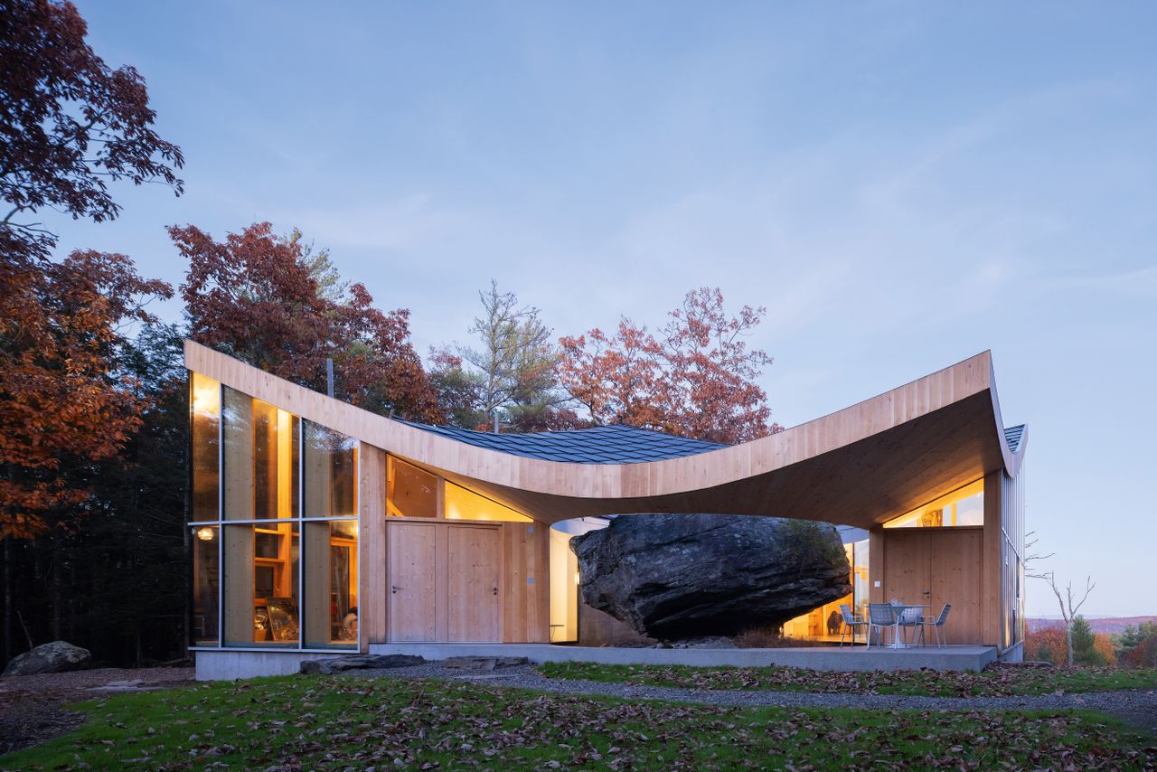 Contemporary houses pushing the boundaries of architecture | Wallpaper*