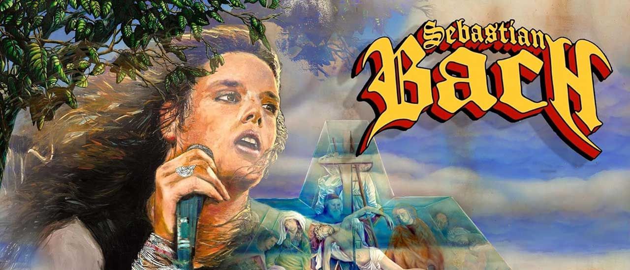 Sebastian Bach: Child Within The Man album review | Louder