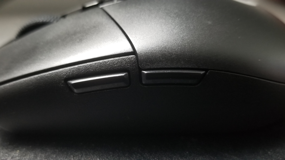 Logitech G305 Lightspeed Review: A Wireless Mouse for a G | Tom's Hardware