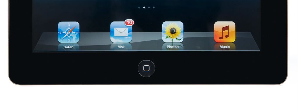 iPad 3 review | TechRadar