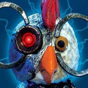 Robot Chicken plans DC Comics special | GamesRadar+