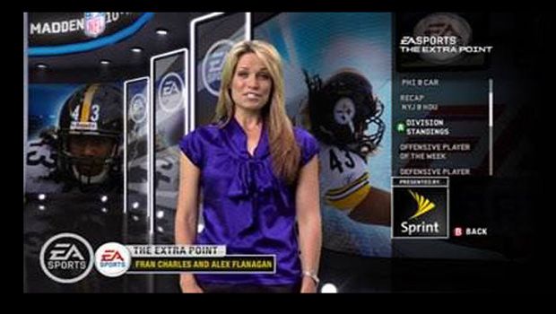 Madden features that we hope will stay on the bench | GamesRadar+