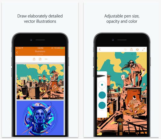 The 21 best iPhone apps for designers | Creative Bloq