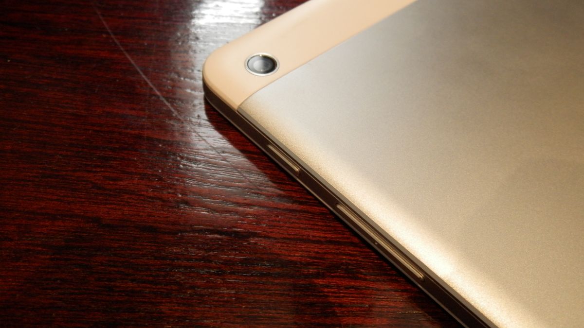 Hands on: EE Eagle review | TechRadar