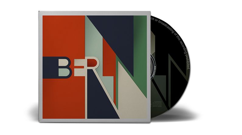 Font of the day: Berlin | Creative Bloq