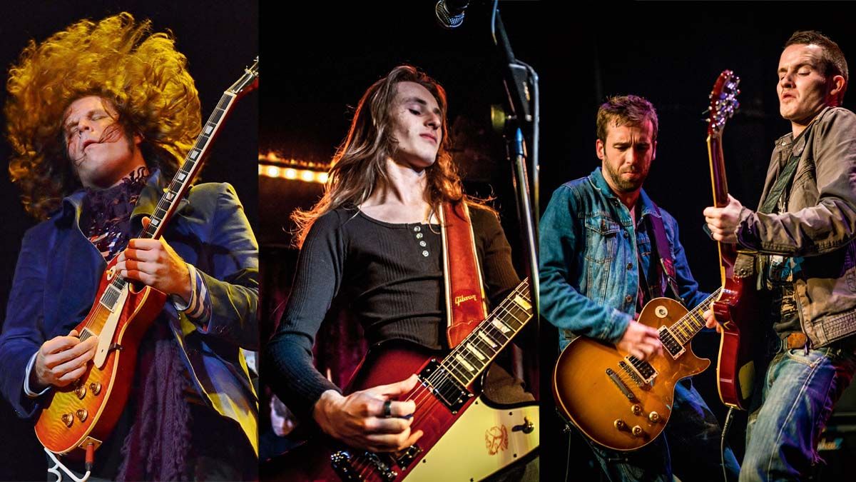 Planet Rock Roadstars Tour: Simo, Aaron Keylock and Federal Charm on ...