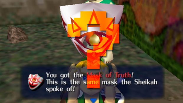 9 rumors people believed about Legend of Zelda games (that were totally ...