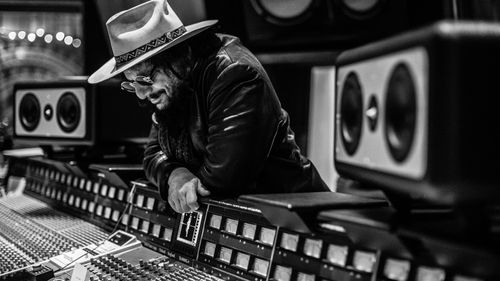 Don Was's top 5 tips for producers | MusicRadar