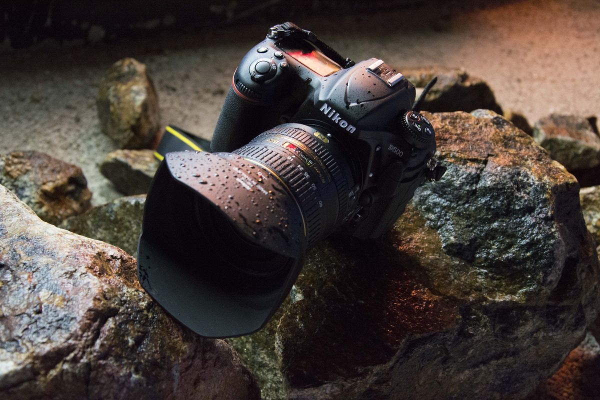How to shoot amazing videos with your camera | TechRadar