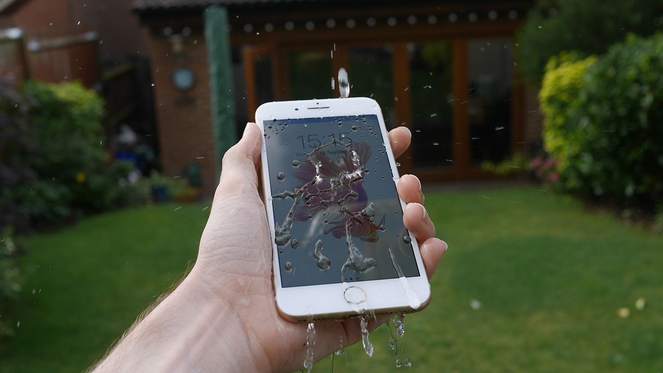 iPhone 7 Plus review: much more than a subtle redesign | T3