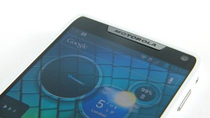 Motorola Razr i review | TechRadar