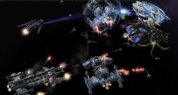 The best Starcraft II mods available now | PC Gamer