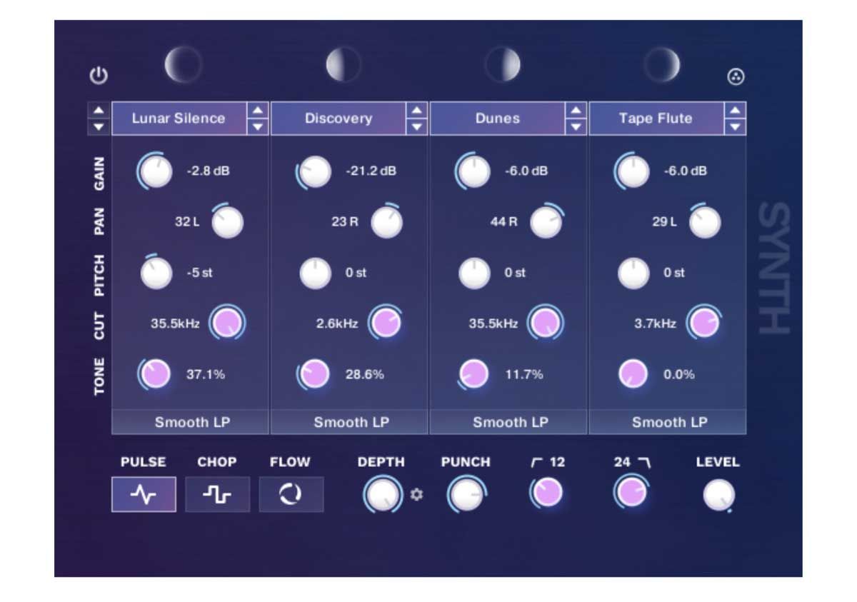 Wide Blue Sound launches new two-layer flagship synth, Elysium | MusicRadar