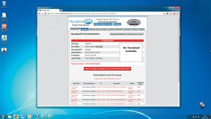 Track your laptop: 5-8 - Laptop tracking software: 8 apps to track your ...