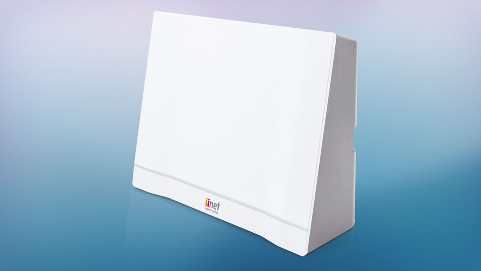 iiNet goes basic, but future-ready with the Budii Lite modem | TechRadar