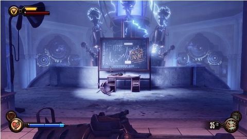 BioShock Infinite Voxophone locations guide: Where to find every hidden ...