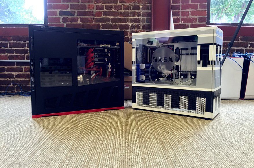 Our hardware channel is getting a big upgrade | PC Gamer