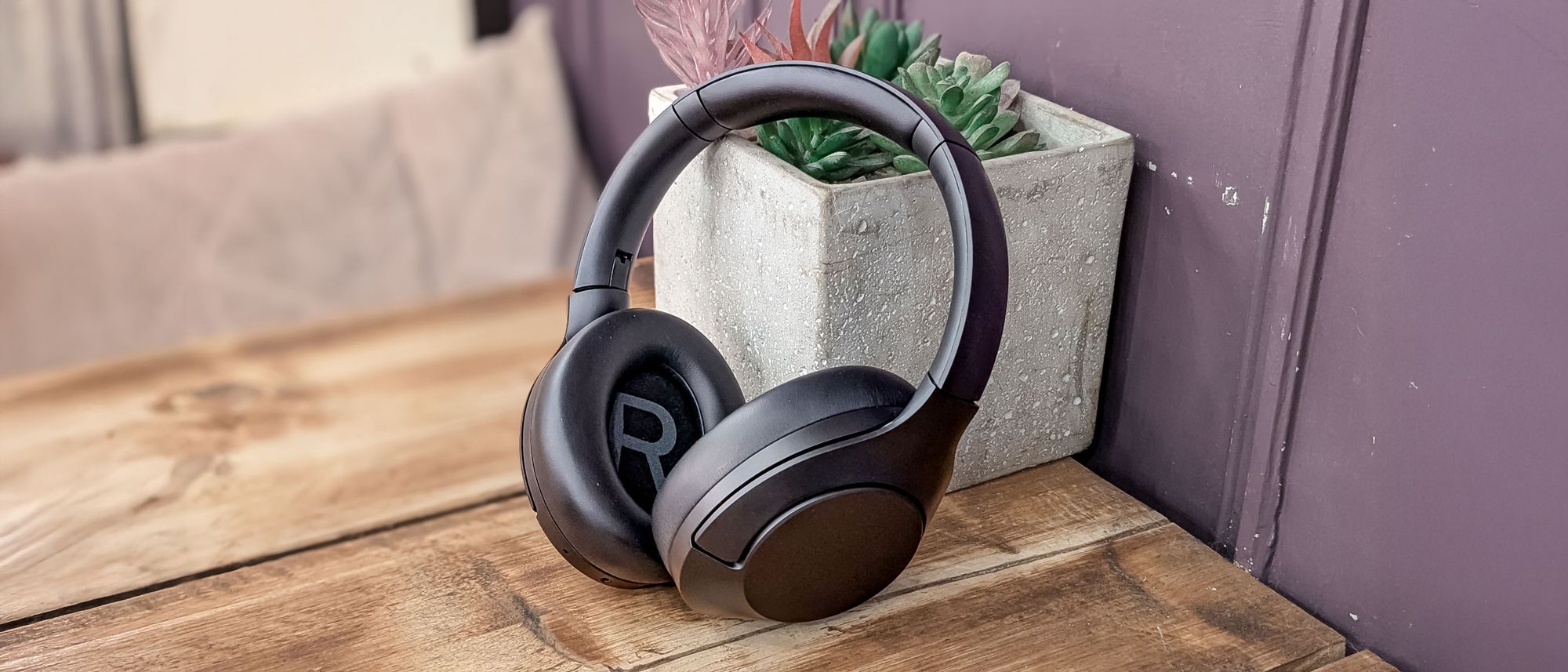 Philips TA8506 ANC Headphones review | Tom's Guide