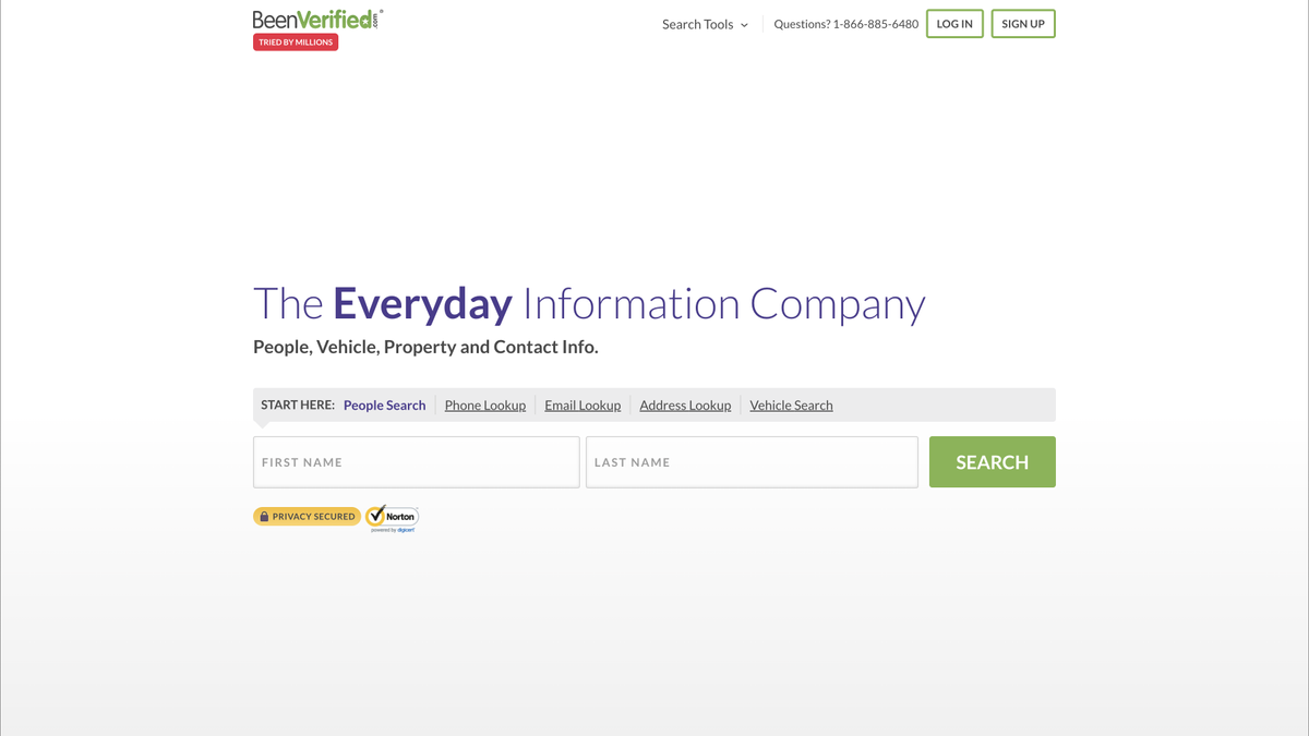 Best background check service of 2024 | TechRadar