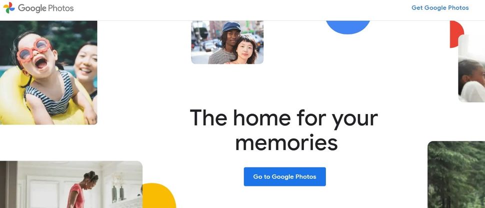 Google Photos cloud storage review | TechRadar