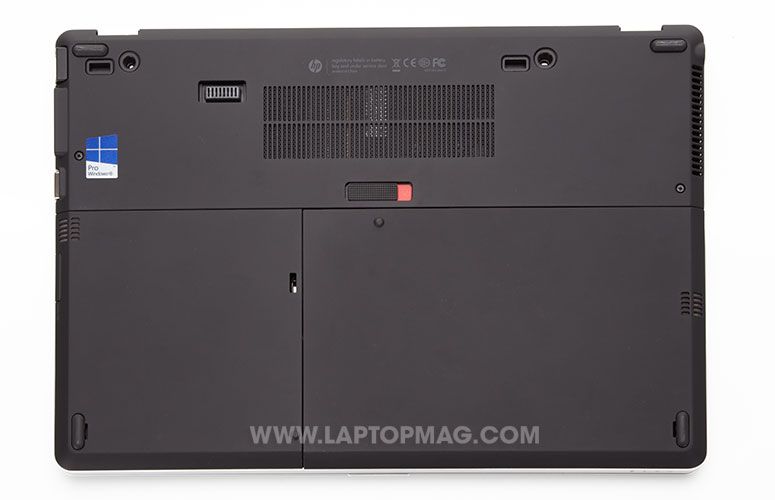 HP EliteBook Folio 9470M Review - Benchmarks and Specs | Laptop Mag