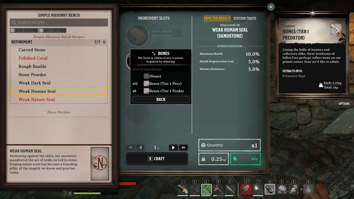 7 Nightingale tips and tricks for beginners I wish I knew before ...