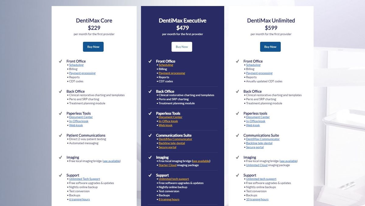 DentiMax review | TechRadar