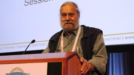 SMPTE 2015: ‘Resurrecting the Restored:’ Imaging Technology From the ...