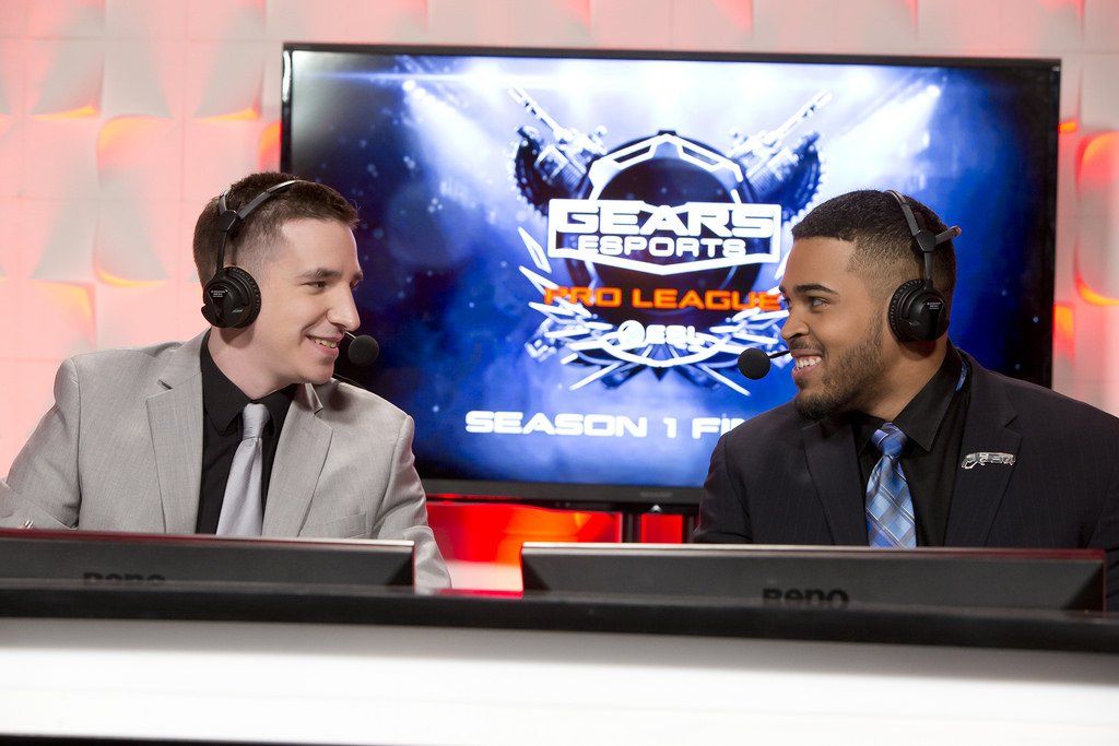 A beginner's guide to esports | Windows Central