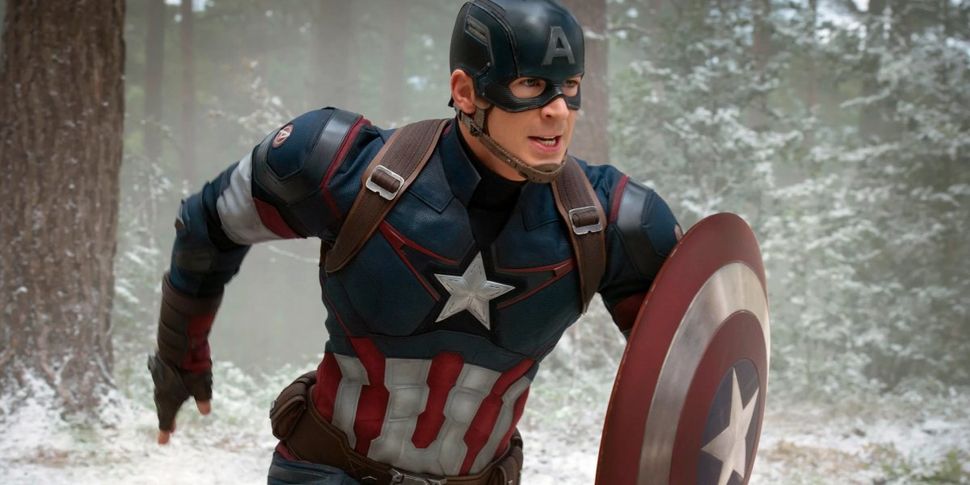 Captain America's Best Moments In The MCU, Ranked | Cinemablend