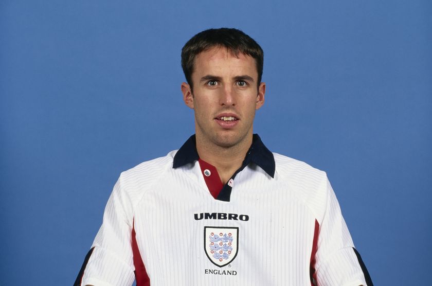 The best English defenders ever | FourFourTwo