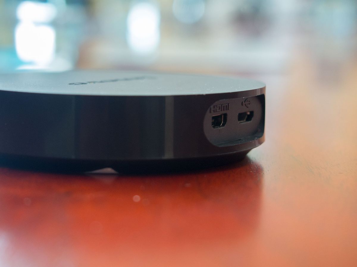 Lenovo Cast is the company's new $49 streaming gadget | Windows Central