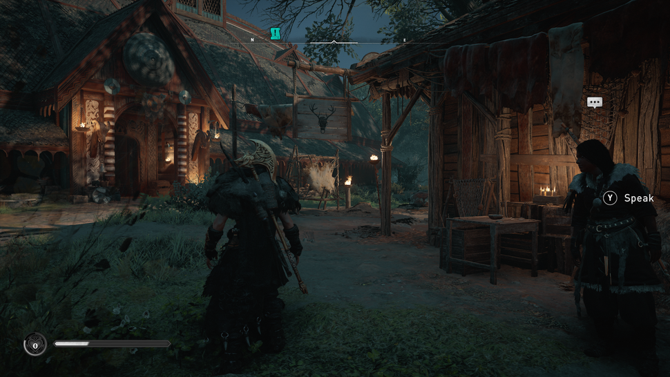 Assassin's Creed Valhalla - Ravensthorpe Guide | TechRadar