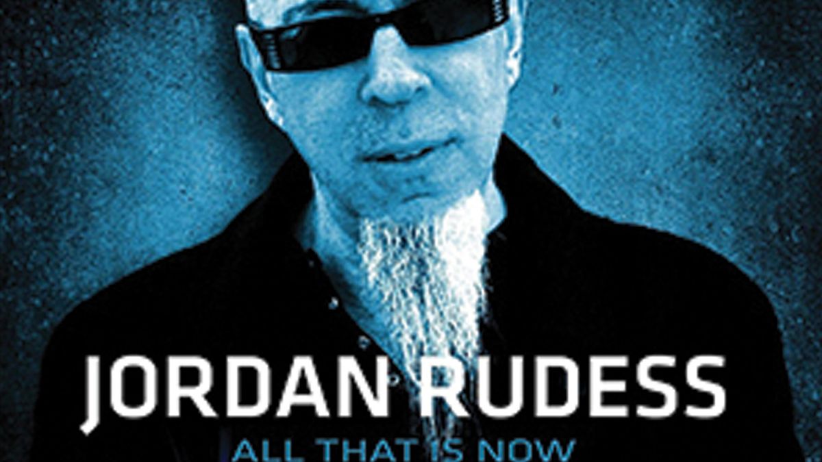 Jordan Rudess: All That Is Now/Explorations | Louder