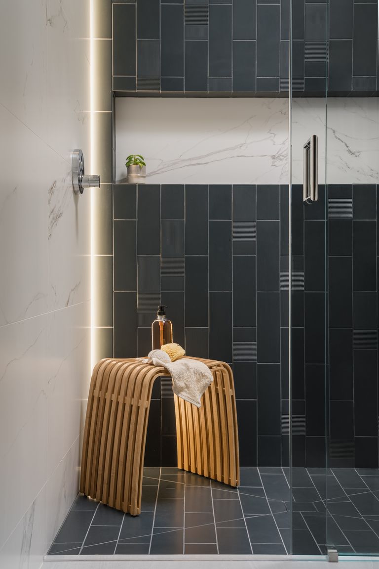 7 inspiring layouts for subway tiles that look like trends | Livingetc