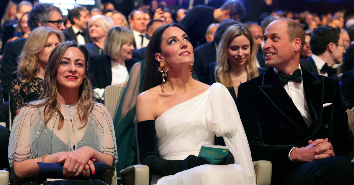 What Really Happens At The BAFTAs, With Director of Awards Emma Baehr ...
