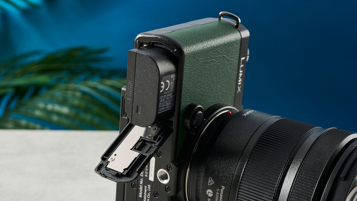 Panasonic Lumix S9 review — the camera having an identity crisis | Tom ...